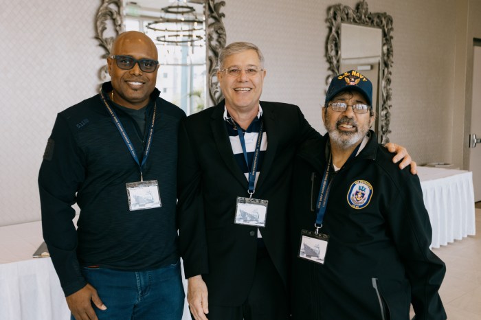 Our 32 Year Princeton Mine Strike Reunion – Nobody Did It Better ...